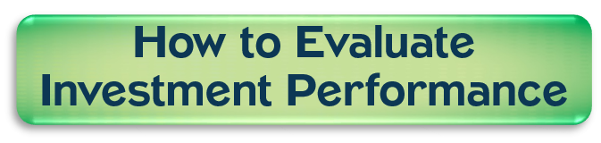 Evaluating Investment Performance