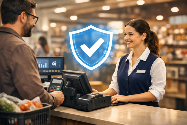 How Retailers Can Protect Their Reputation - The Art of Thinking SMART