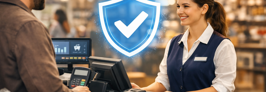 How Retailers Can Protect Their Reputation - The Art of Thinking SMART